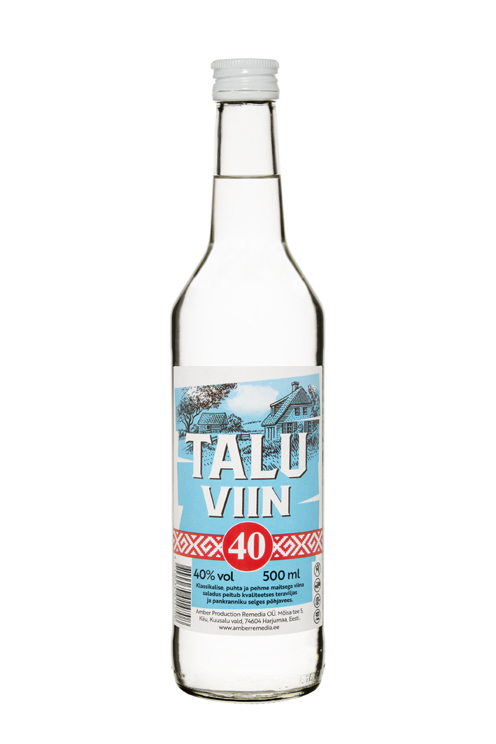Talu Viin - Remedia | Remedia